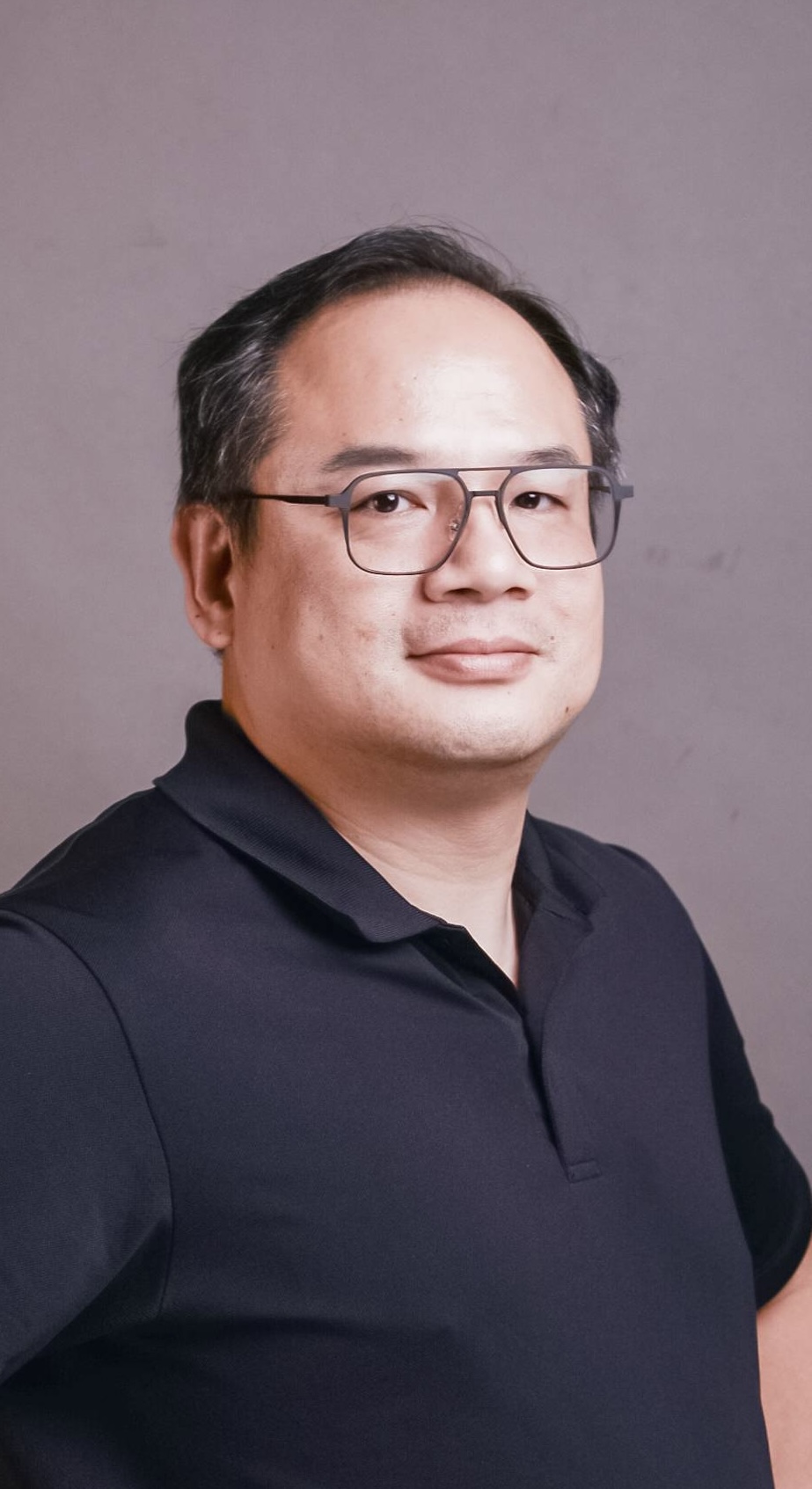 關於我 – 技術、思考與生活